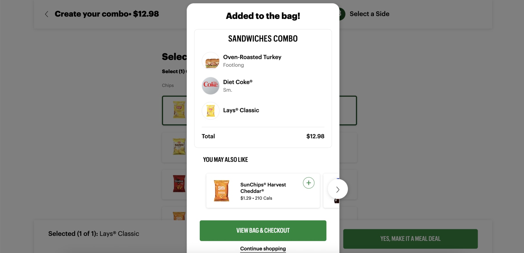 Subway Coupons & Discount Codes: Up To $30 Off in February