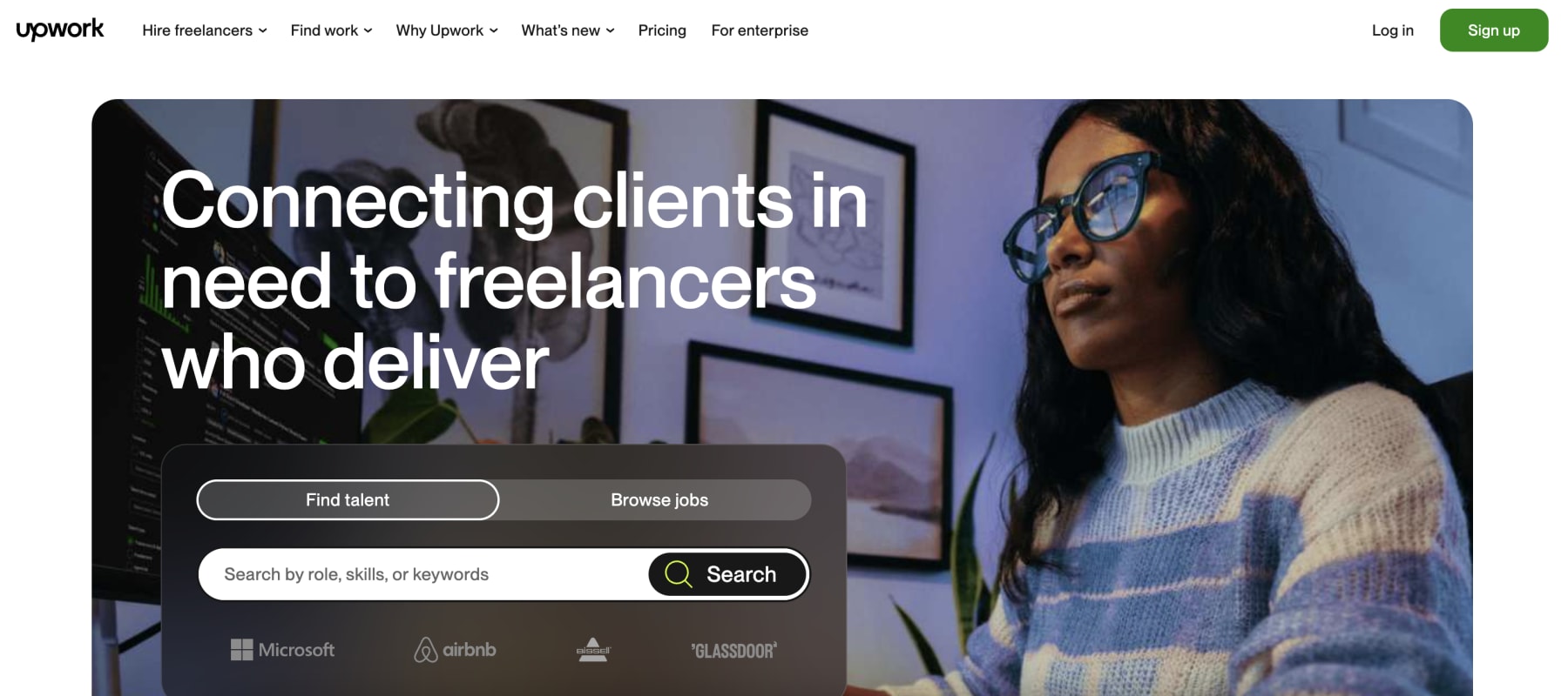 Upwork Promo Code: Discounts Up To 50% Off in February 2026