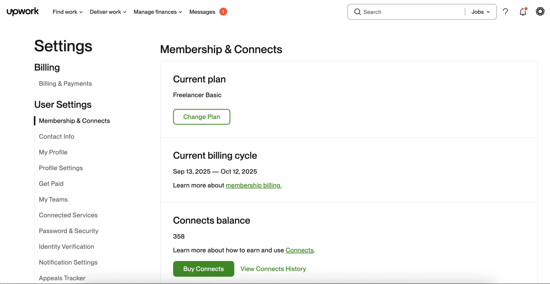 Upwork Promo Code: Discounts Up To 50% Off in February 2026