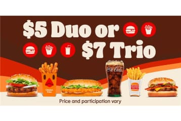 burger king codes