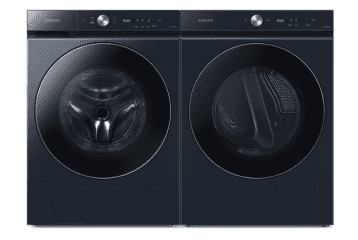 Washer and dryer sets on sale black friday store