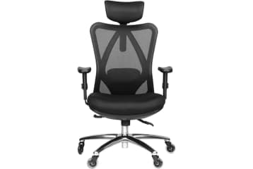 Duramont Ergonomic Office Chair for 280 DDC312