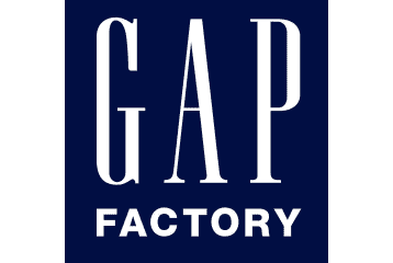 Gap factory free shipping store
