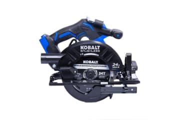 Circular saw kobalt store