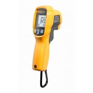 Fluke Electrical Testing and Measurement Tool Deals at Amazon: Up to 40 ...