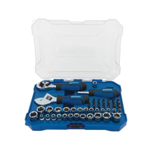 Kobalt 364 Piece Household