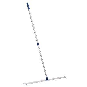 AmazonCommercial Microfiber Dust Mop Frame Set 6-Pack for $16 - ES2216-1