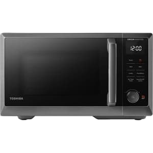 Toshiba ML-EM45PIT(SS) Microwave Oven with Origin Inverter Technology ...