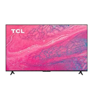 PHILIPS 55-Inch Class 4K 2160p Smart TV Led HDR10 120Hz Refresh Rate ...