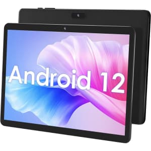 SGIN E10P 10.1" 64GB WiFi Android Tablet for $63