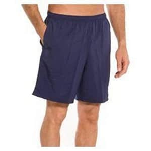 Speedo Men's Lifeguard 19 Inch Watershorts, Red, Small for $23 ...
