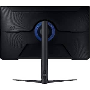 SAMSUNG Odyssey G51C 32" LED QHD Gaming Monitor with HDR10, Black ...