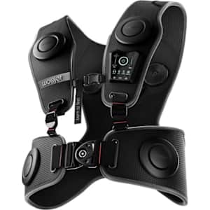 Woojer Haptic Vest 3 for $400 - WJRV3 - 101N