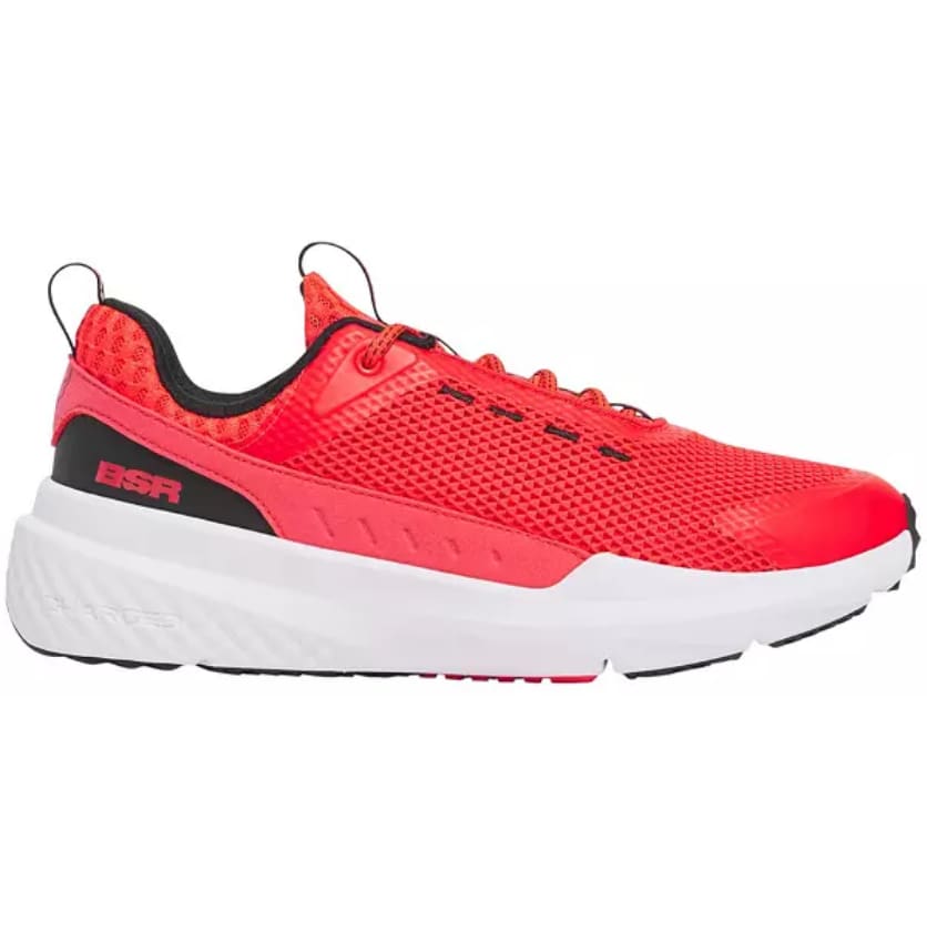 Under Armour Men's Project Rock BSR 5 Training Shoes: $50 in cart