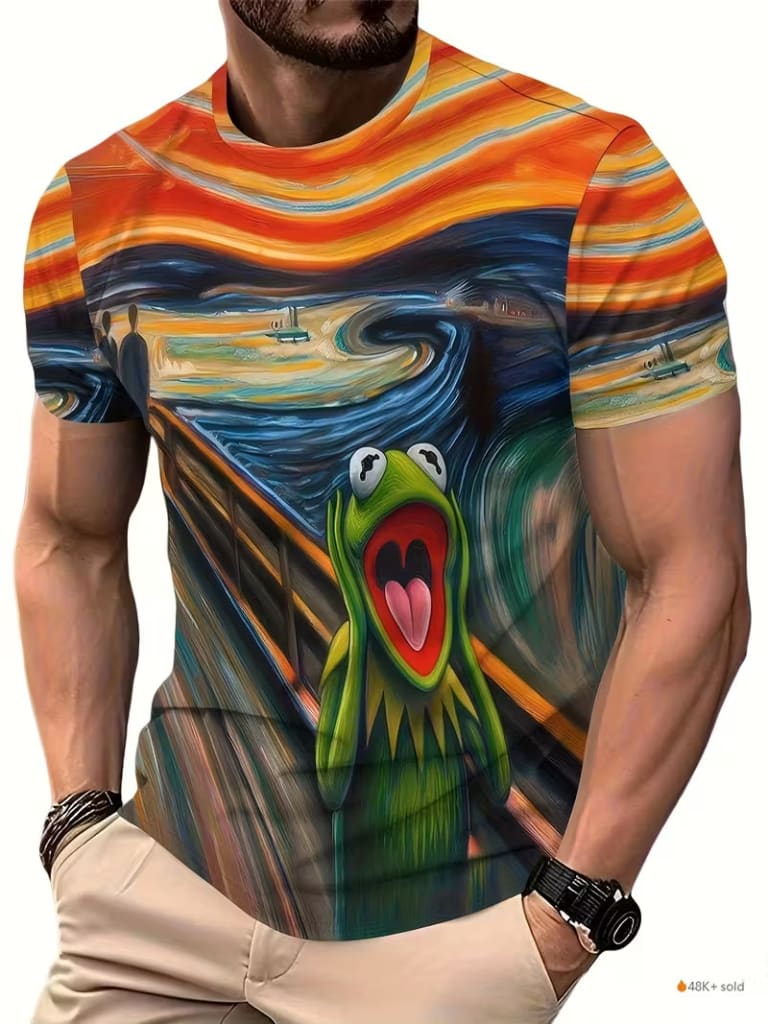 Temu Men's Clothing Early Black Friday Deals: Up to 86% off