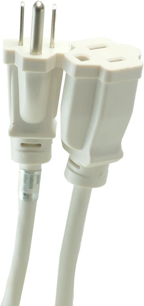Woods Outdoor Extension Power Block: $5.11 - 277563