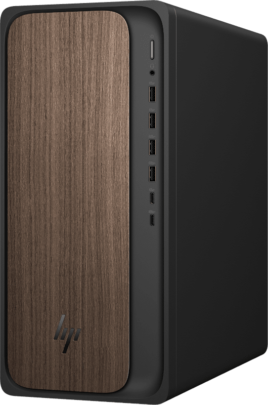 HP Black Friday Desktop Deals: Up to 43% off
