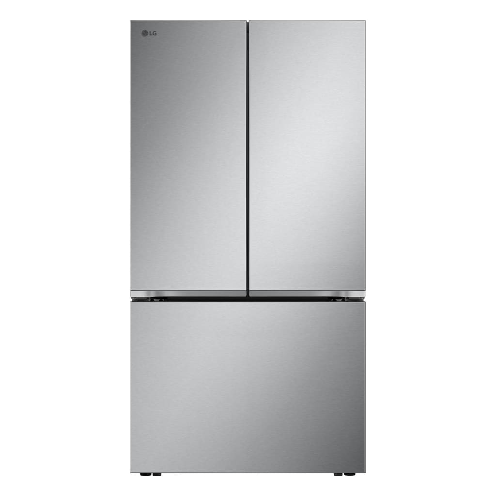 LG Accessible Home Appliances at Lowe's: from $999