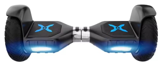 Hover-1 Ranger Pro Electric Self-Balancing Hoverboard: $84