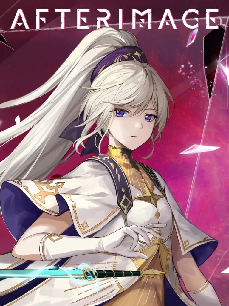 Afterimage for PC (Amazon Games): Free w/ Prime Gaming