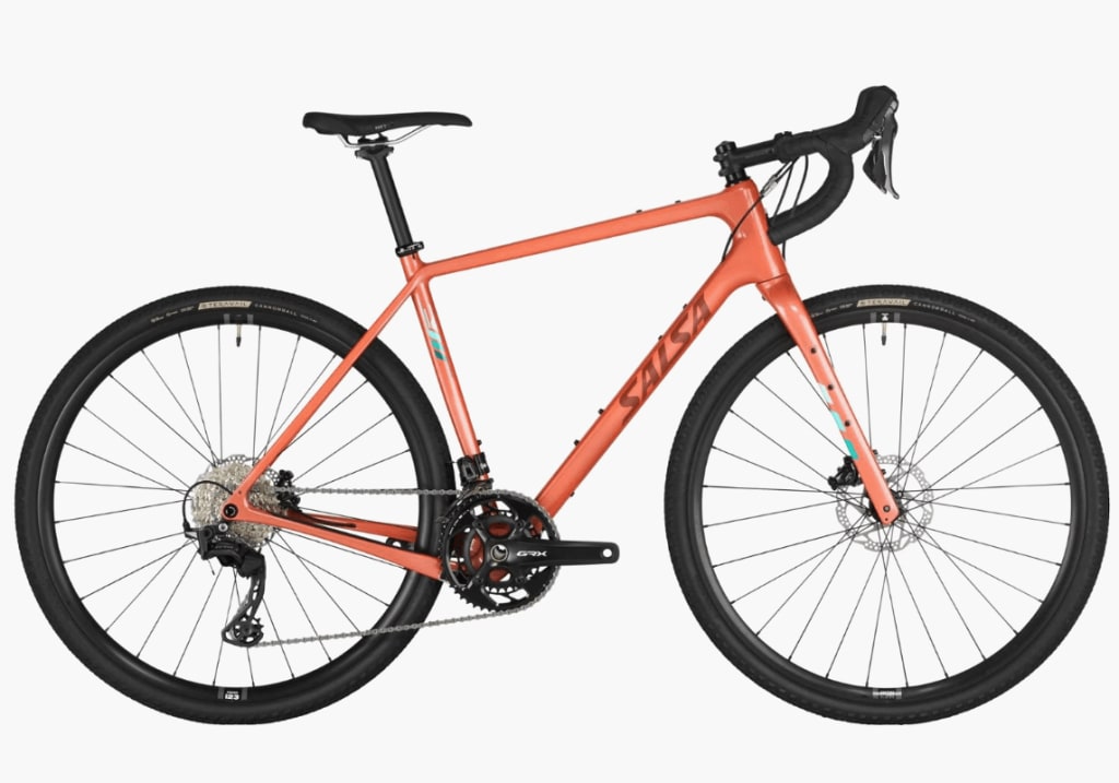 Bike Deals at REI: Up to 40% off