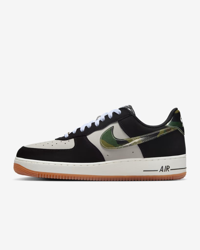Nike Air Force 1 Deals: Up to 43% off