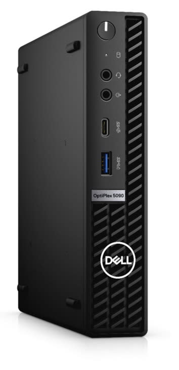 Refurb Dell OptiPlex 5090 Micro Desktop Hot Deals: Up to 63% off