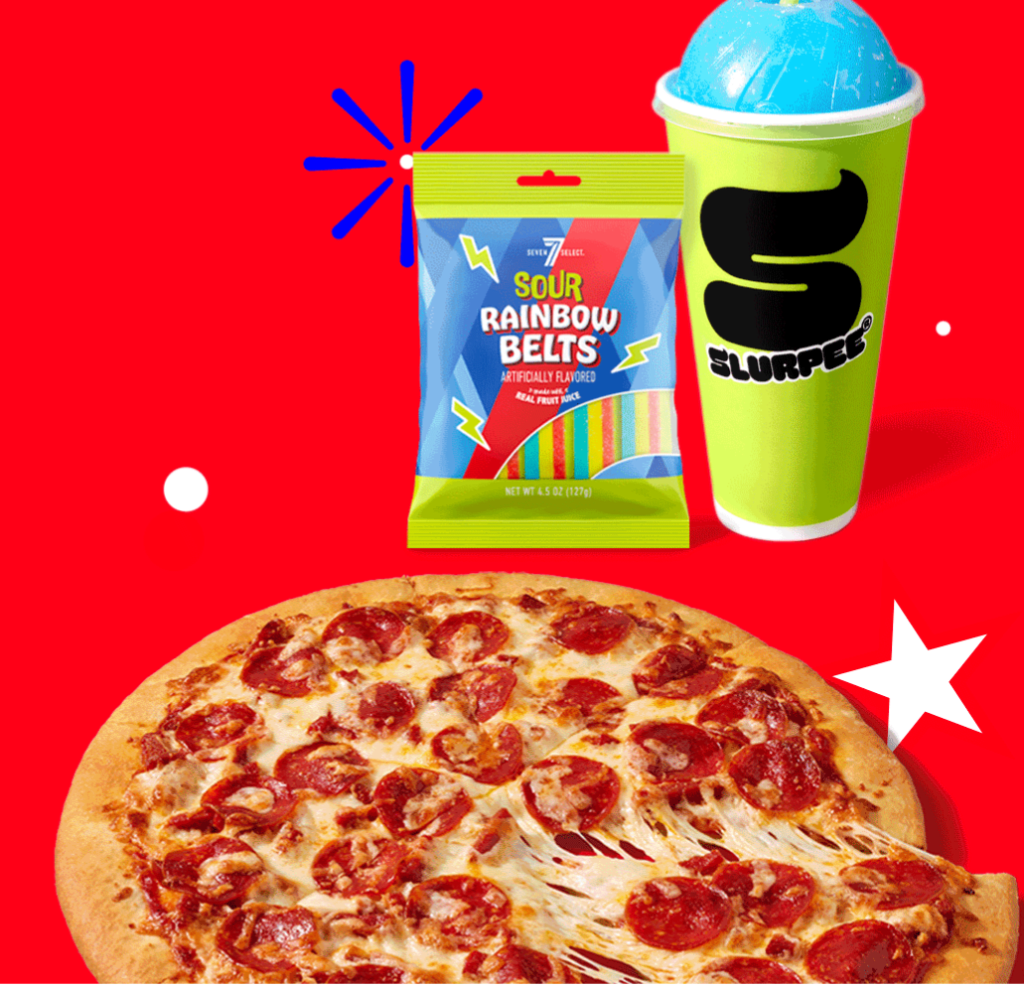 7-Eleven 7Now Labor Day Delivery Offer: $20 off orders of $30