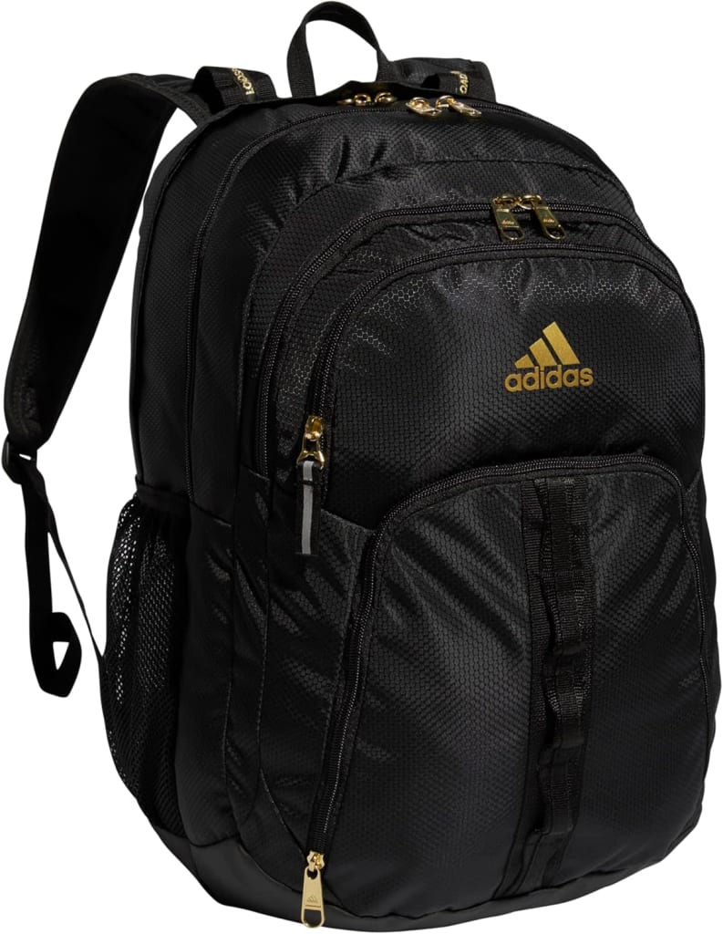 adidas Prime 6 Backpack: $30.35