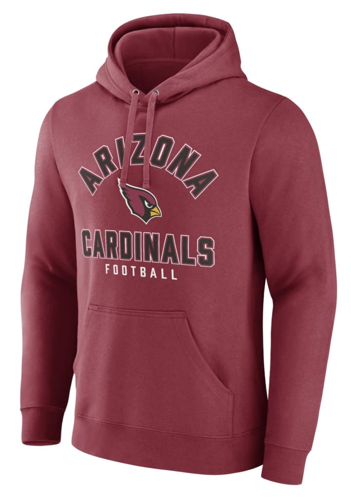 Men's NFL Deals at Fanatics: Up to 76% off