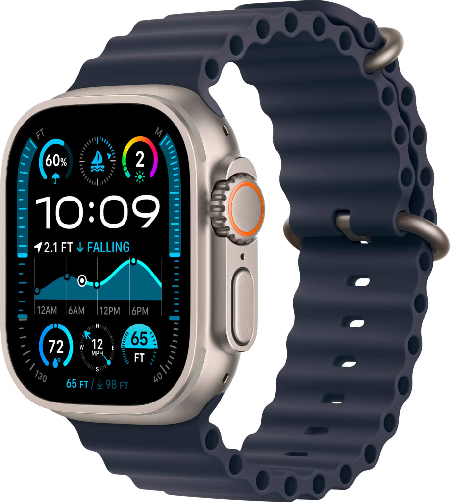 Best Buy 48-Hour Flash Apple Watch Deals: $250 off