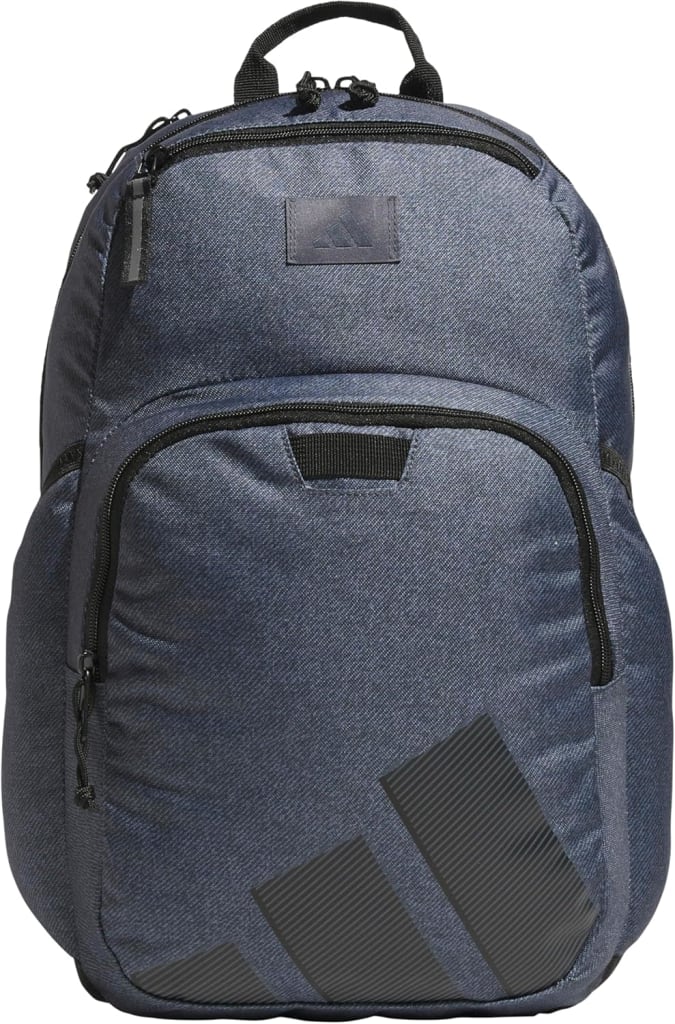 adidas Midway Small Backpack: $16