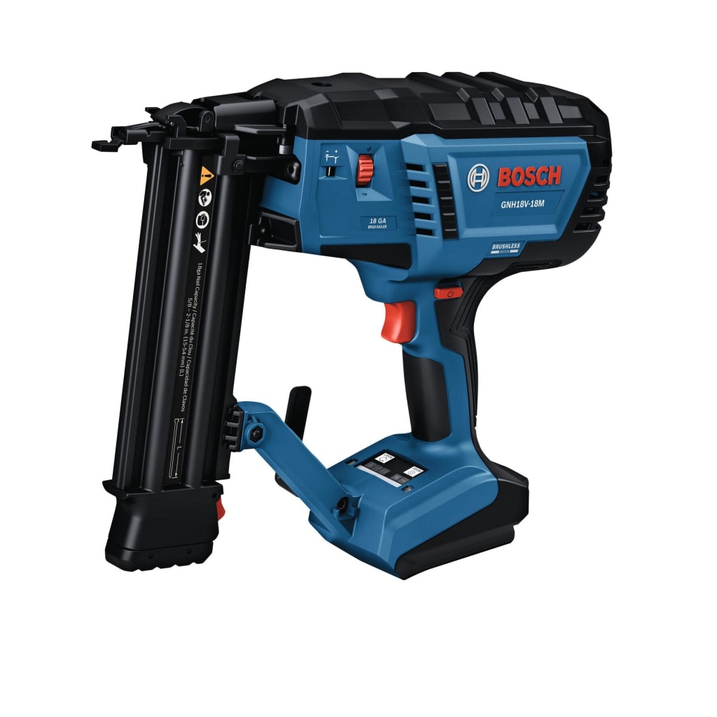 Bosch Tools at Lowe's: $100 off