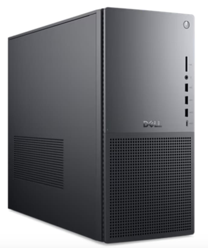 Dell Ultra 7 265 20-Core Tower Plus Desktop w/ NVIDIA GeForce RTX 5060 ...