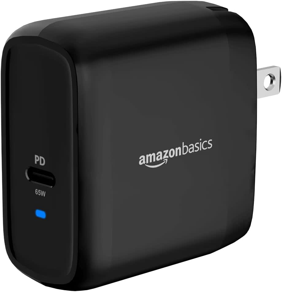 Amazon Basics Computer Accessory Deals: Up to 40% off