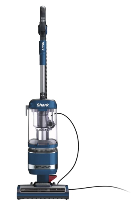 Shark Navigator Lift-Away ADV Upright Vacuum: $150 - LA301
