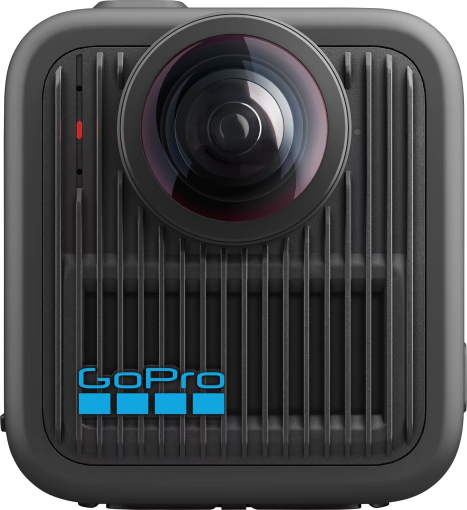 GoPro Max2 360 Action Camera: $399 - CHDHZ-311-TH