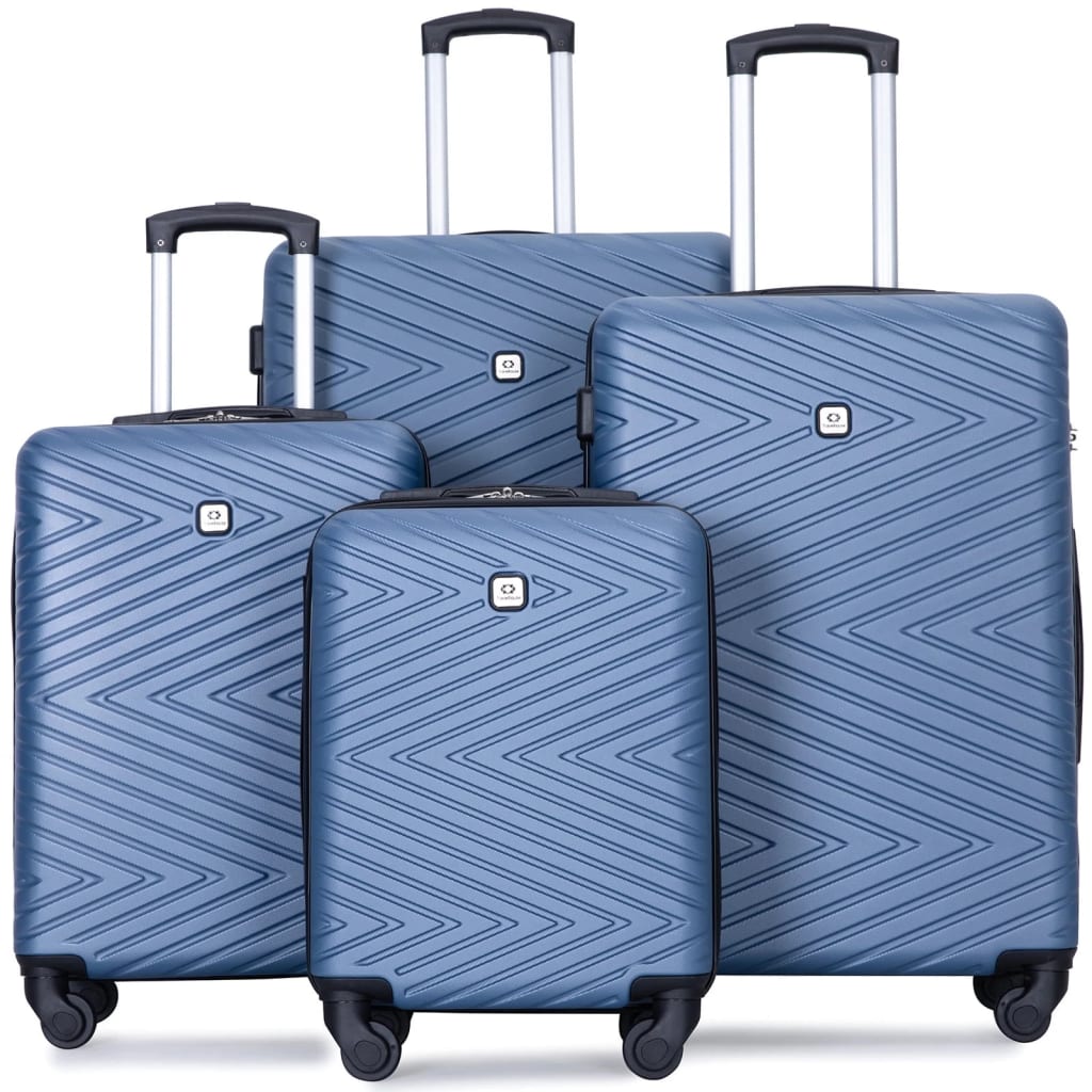 Luggage Flash Deals at Walmart: Up to 60% off