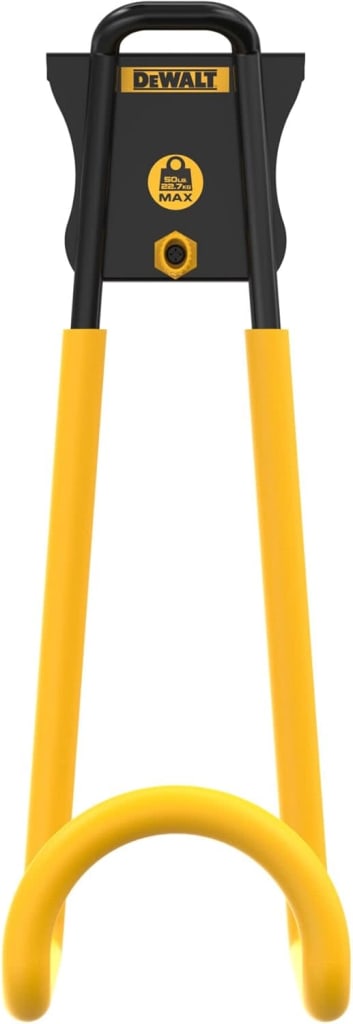 DeWalt Ladder Hook Tool Organizer: $14 - DWST82810