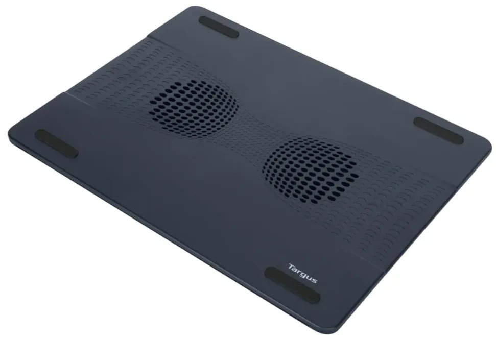 Targus 17" Dual-Fan Lap Chill Mat: $16 - AWE83US