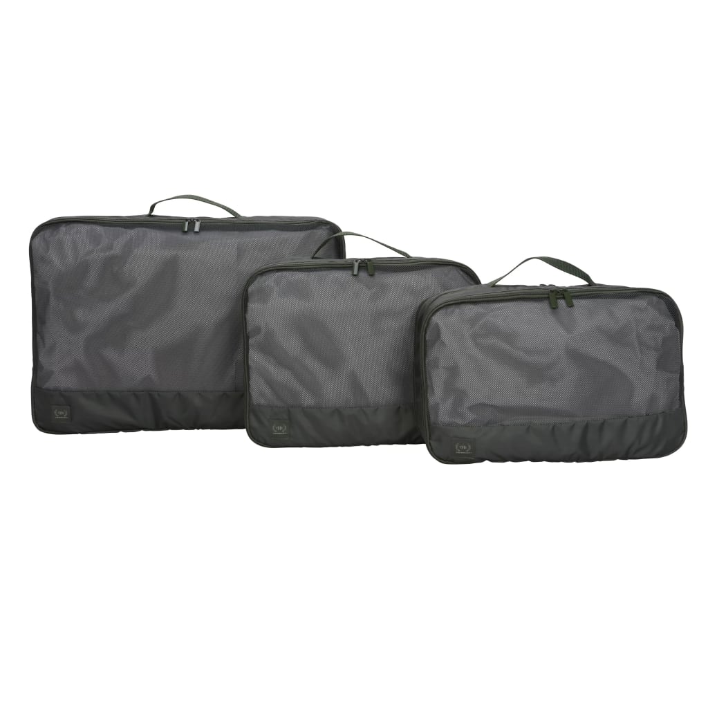 The Home Edit 3-Piece Expandable Packing Cubes: $9.52