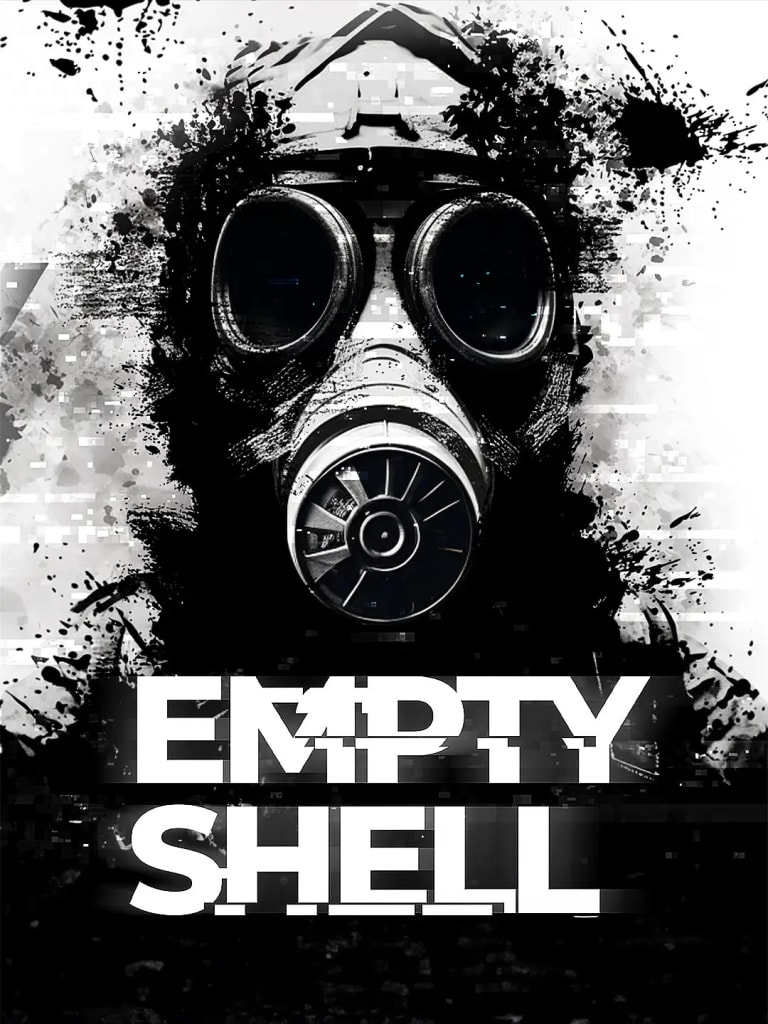Empty Shell for PC (GOG, DRM-Free): Free w/ Prime Gaming