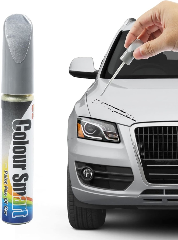 Car Scratch Repair Paint Pen: $4.07