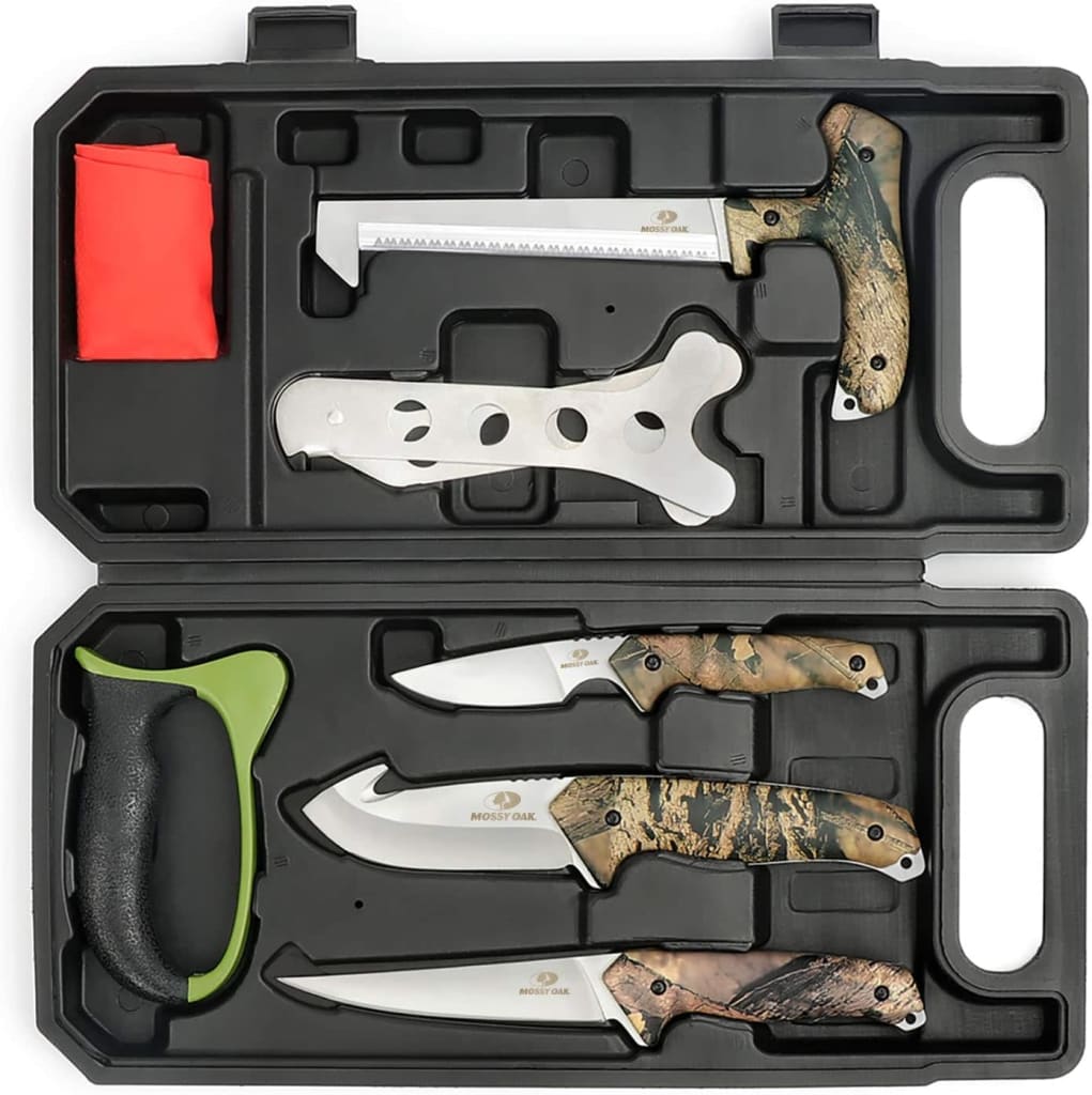 Amazon Hunting & Fishing Black Friday Deals: Up to 53% off