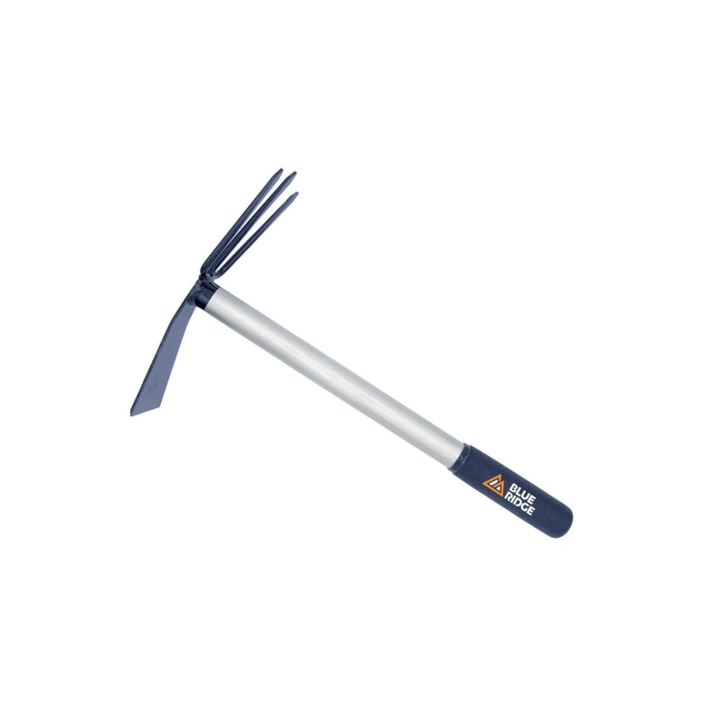 Blue Ridge Hoe/Cultivator Combo: $6.75 - BR9277U
