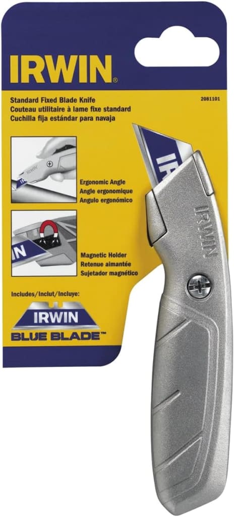 Irwin Tool Deals at Amazon: From $2