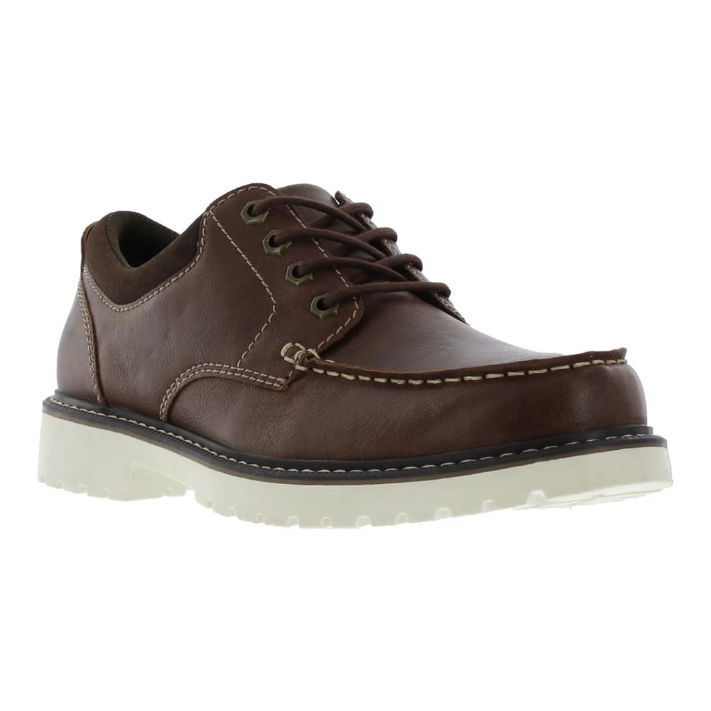 Eddie Bauer Men's Strider Casual Boat Shoes: $15
