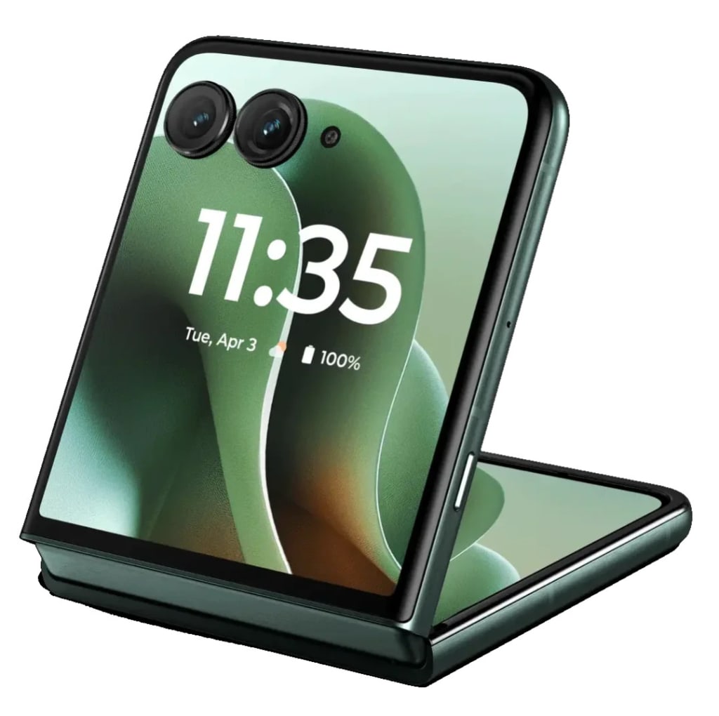 Motorola Android Phone Deals: Up to $200 off + extra $200 off w/ trade