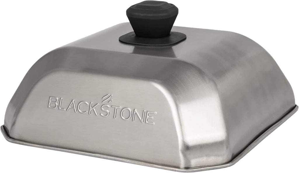 Blackstone Medium Square Basting Cover: $12.87 - 5555