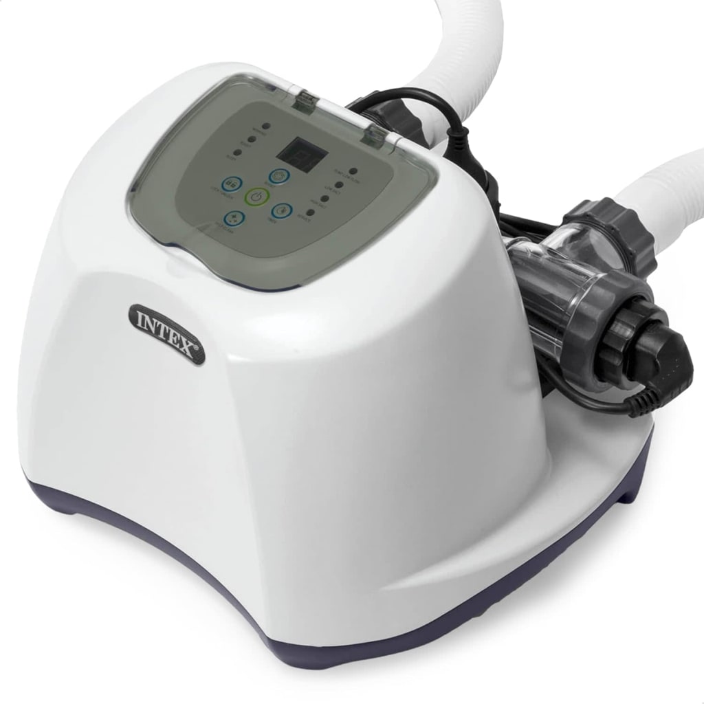 Intex Krystal Clear Saltwater Pool Chlorine System: $212.49 - 26669EG